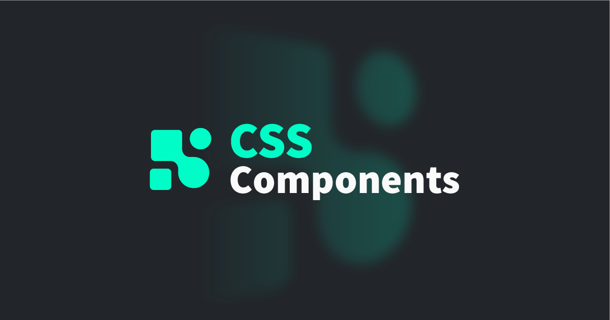 Full Component Example Css Components